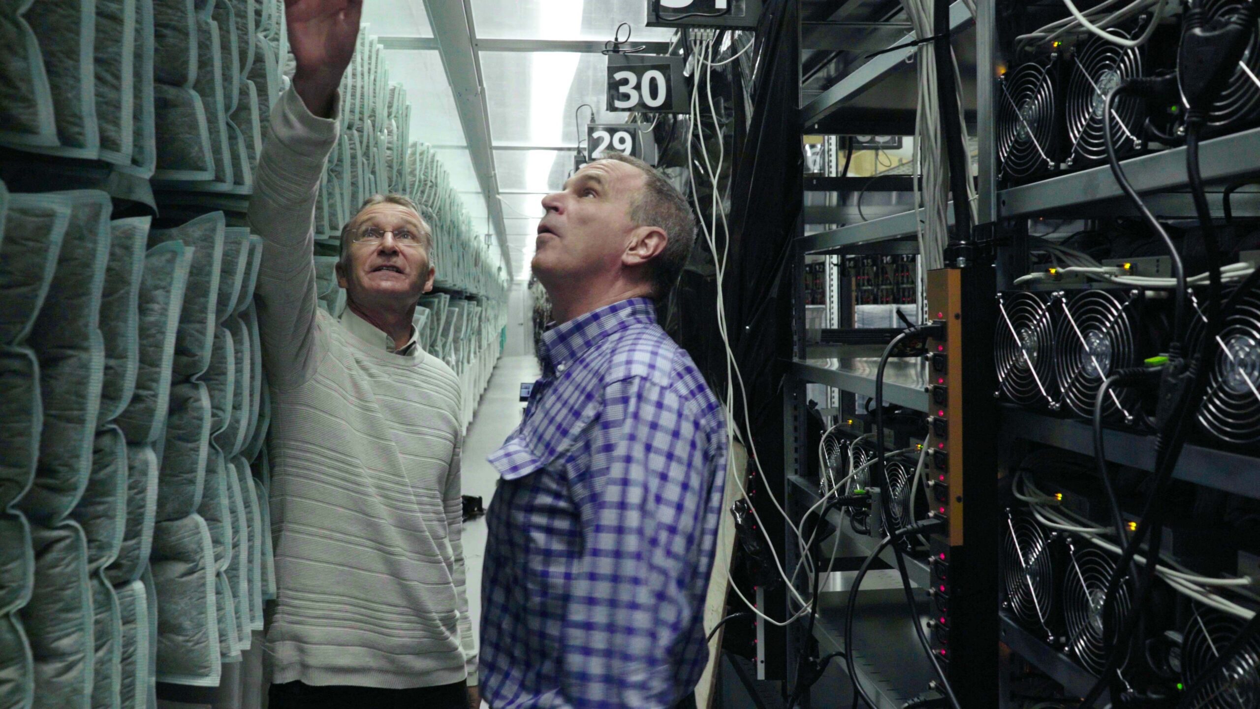 Press Kit - Juice the Series