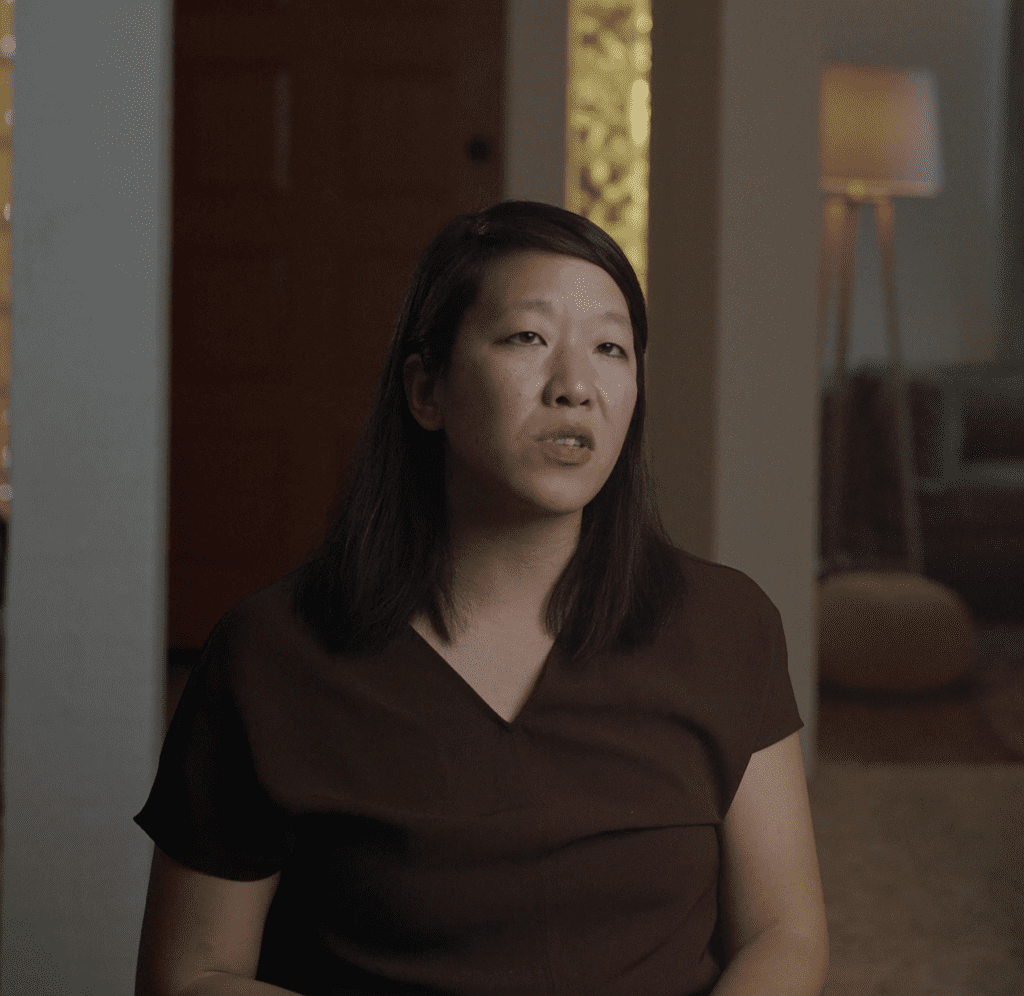 Voices – Juice the Series